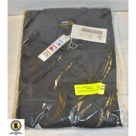 Core 365 Female Jacket New