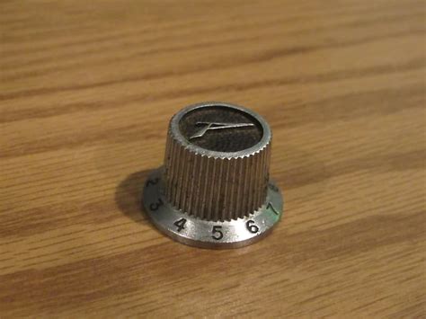 1980 Peavey T 40 Bass Knob Reverb
