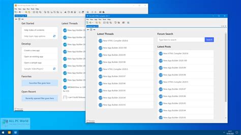 Html Compiler 202320 Download The Last Version For Mac Upoiint