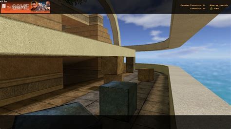 Ggseaside Cs 16 Maps Gun Game Gamemodd