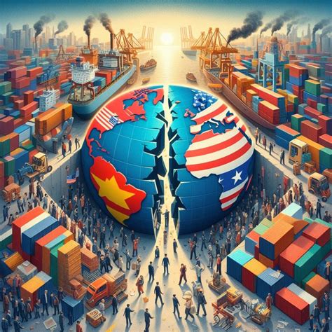 Global Fragmentation New Alignments Jolt India Part I Asiaconverge