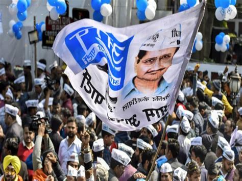 In Liquor Scam Ed Will Make Aam Aadmi Party Accused शराब घोटाले में अब