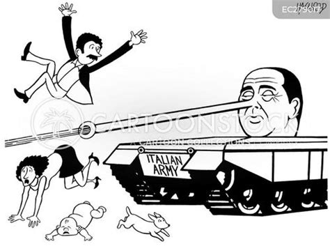 Army Deployment Cartoons And Comics Funny Pictures From Cartoonstock
