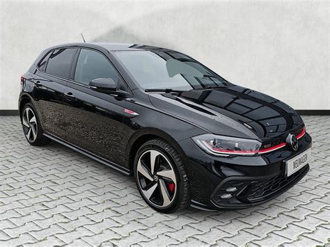 Volkswagen Polo GTI TSI DSG IQLight IQDrive AppConnect günstiger kaufen EU Neuwagen