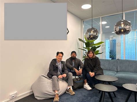 Anthony De Luna Posted On Linkedin