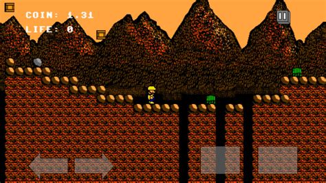 8 Bit Jump 4 Retro Platformer Apk For Android Download