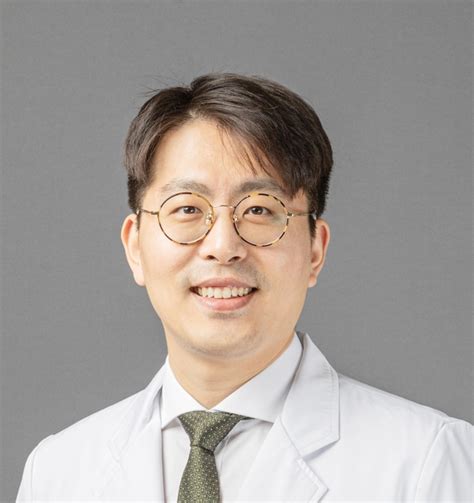 가천대 길병원 김동현 교수 안구건조증 신약 효과 입증
