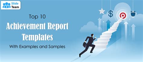Top 10 Achievement Report Templates With Examples And Samples