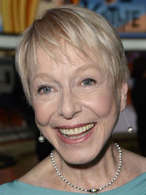 Karen Grassle Actress
