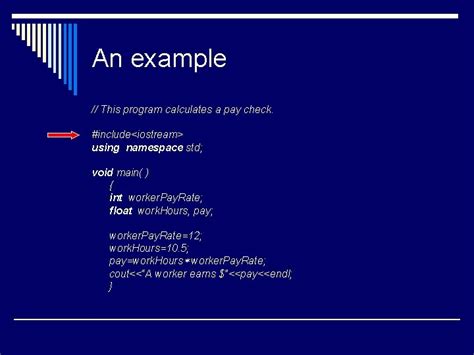 chapter 2 introduction to c department of computer