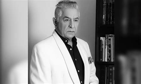 Baazigar Actor Dalip Tahil Sentenced Two Months Jail In