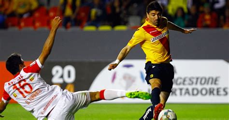 Las Victorias De Oriente Petrolero Y Morelia Abrieron La Libertadores