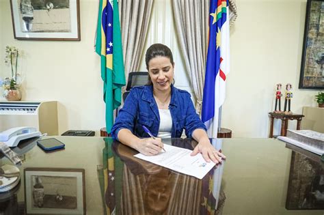 Juntos Pela Segurança Governadora Raquel Lyra Anuncia Nomeação De 240