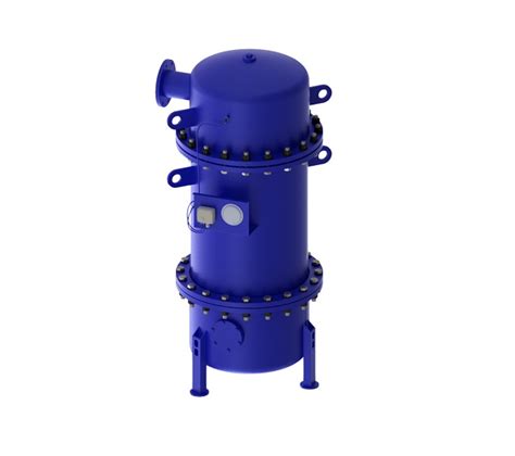 Csf Type Safety Filters Comex Group Sorting Technologies And Powder