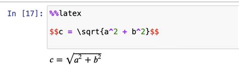 If You Are Using Jupyter Notebooks For Python And Data Science Try