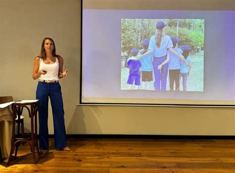 ליאת שור טהר אלמנת לוחם השבכ יוסי טהר שנהרג בשבעה באוקטובר בהרצאת העצמה העיקר סמוי מן העין