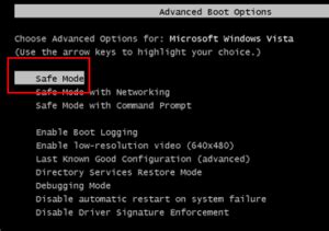 Fix Touchpad Scroll Not Working Windows Solution