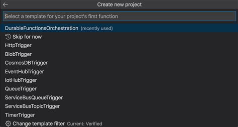 Learn Durable Functions With Net Core And C Stateful Serverless