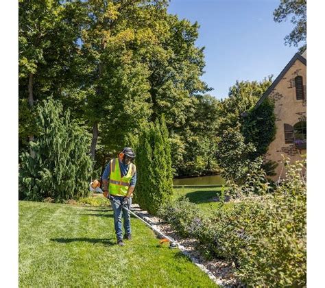 STIHL FS 94 R Wood Sales Service