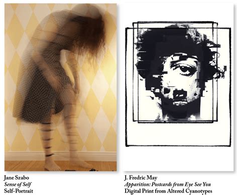 Visual Perception Art