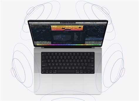 เปดตว MacBook Pro ใหมจอ และ นว ชปแรงขนเทพ M Pro M Max จอ ProMotion Hz ราคา