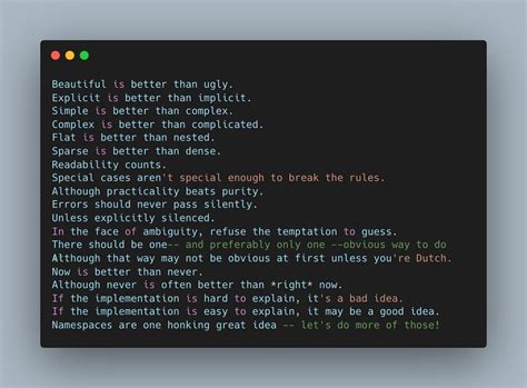 Ashutosh K On Linkedin How To Write Impeccably Clean Code That Will