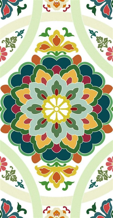Ghim của Ganesha Arte trên referências gerais Nghệ thuật Họa tiết Hoa