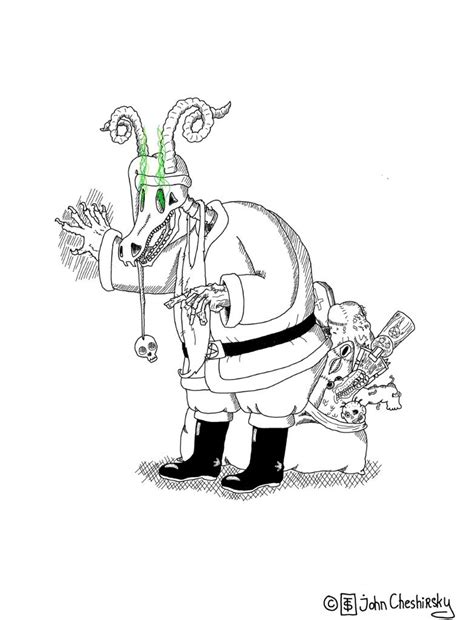 Spooky Christmas To All And To All A Spooky Night Album On Imgur