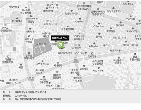 Seoul South Korea Massage Therapist Hotel On Site Service Surprise
