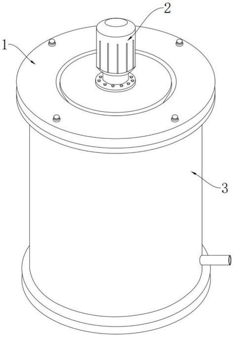 一种增塑剂酯化反应装置的制作方法