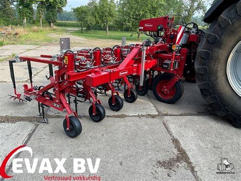 Steketee Ec Weeder Trekkerweb