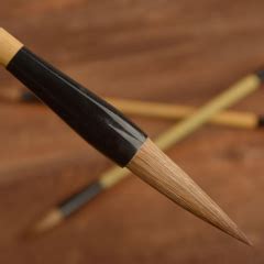 写毛笔字怎样避免毛笔分叉这些用笔技巧你值得一看 搜狐大视野 搜狐新闻