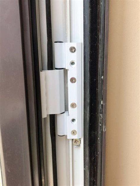 断桥铝窗户铰链调整 断桥铝门窗铰链 第3页 大山谷图库