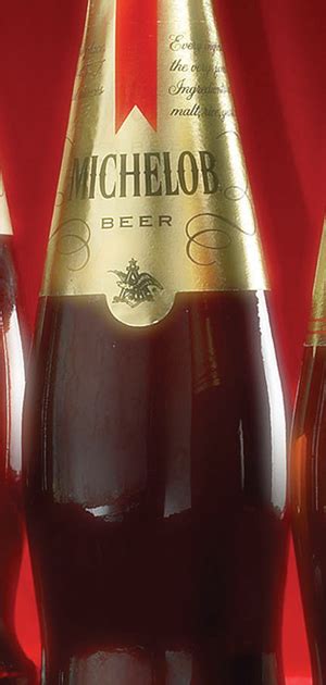 365 Beers And 50 Pounds Day 250 Sept 9 Michelob Original Lager