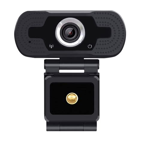 Usb Plug And Play Web Camera 1080p Hd Webcam With Grandado