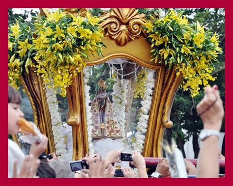 CÍrio De NazarÉ 2012 Dois MilhÕes De Pessoas Na Maior Festa Religiosa