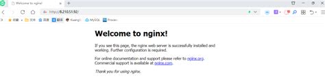 nginx快速入门 · issue 69 · zhuangrenyang blog · github