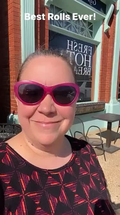 [video] Jennifer Scott On Linkedin Hidden Gem The Best Rolls Ever Can Only Get During Main