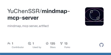 Mindmap Mcp Server Mindmap Mcp Server Server Py At Main YuChenSSR