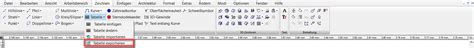 Tabelle Nach Excel Exportieren Turbocad 2022 Bedienerhandbuch