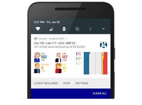 Generating Images In Javascript Without Using The Canvas Api Rwebdev