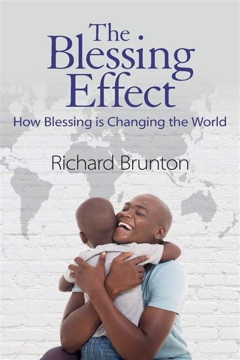 The Blessing Effect Inspirational Pleroma Christian Supplies
