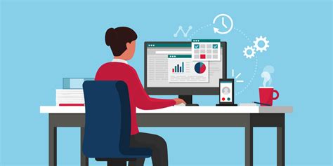 Using Time Tracking Software To Enhance Remote Work Efficiency Trick Tack