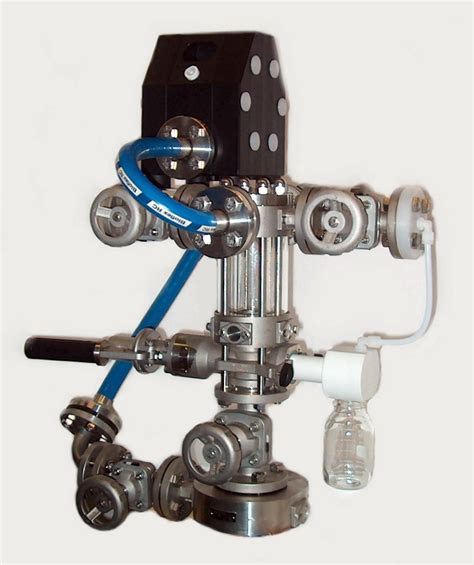 Reactor Sampling Systems Btsflow