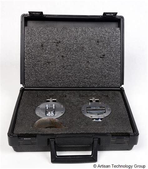 Ew63 Andrew Solutions Elliptical Waveguide Flaring Tool Kit Artisantg™