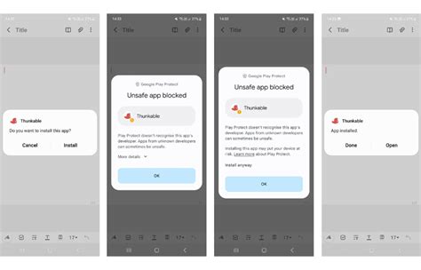 Download Thunkable Docs