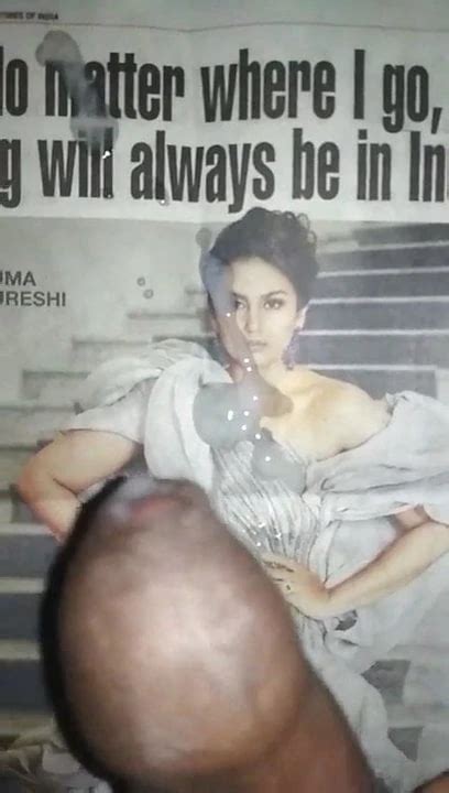 Huma Qureshi Thick Cum Tribute Gay Man Man Porn Xhamster