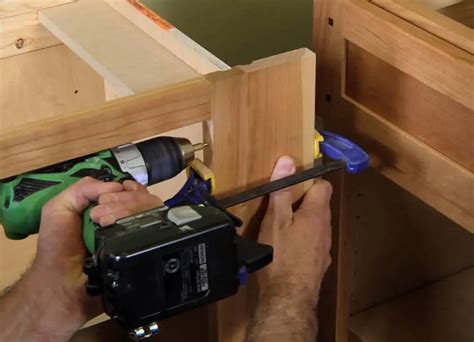 11 Worst Mistakes People Make When Installing Kitchen Cabinet