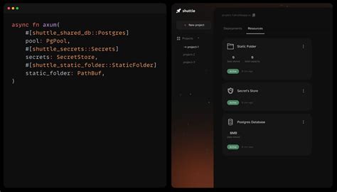 [media] sneak peek into shuttle s upcoming console and the ease of