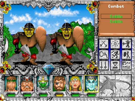 Might And Magic Iii Isles Of Terra Lutris